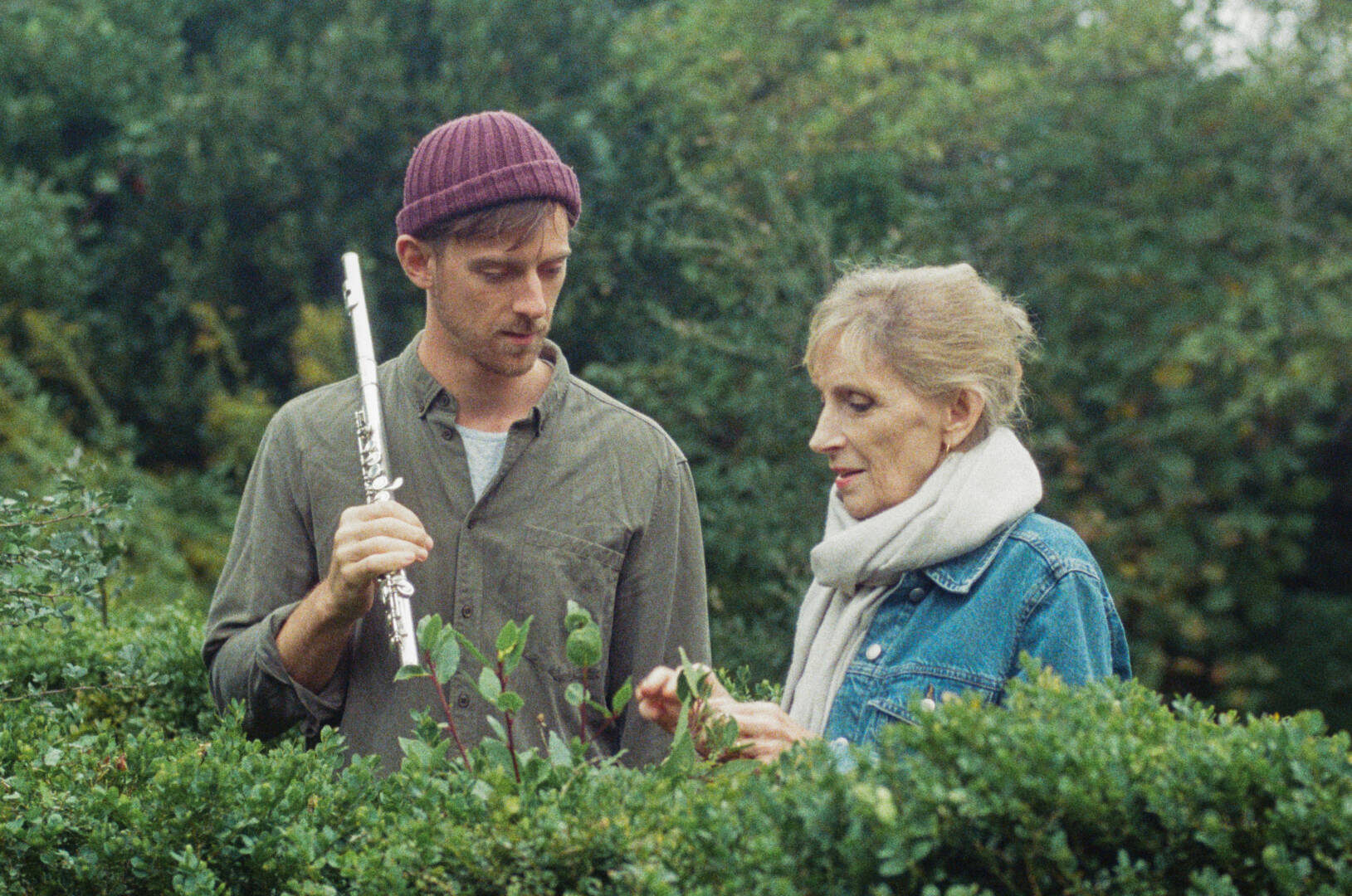 A Clever Woman | Watch On Demand - Tull Stories