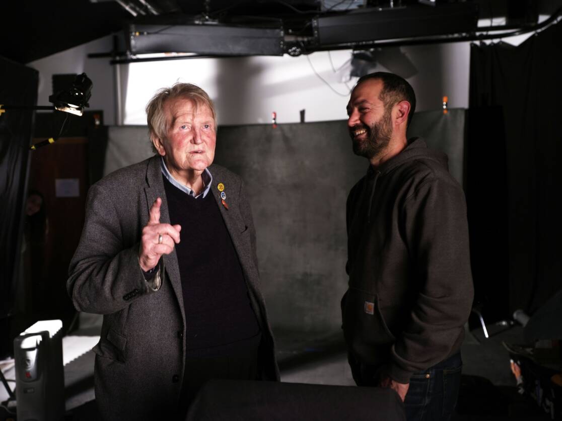 Strike: An Uncivil War - Tull Stories