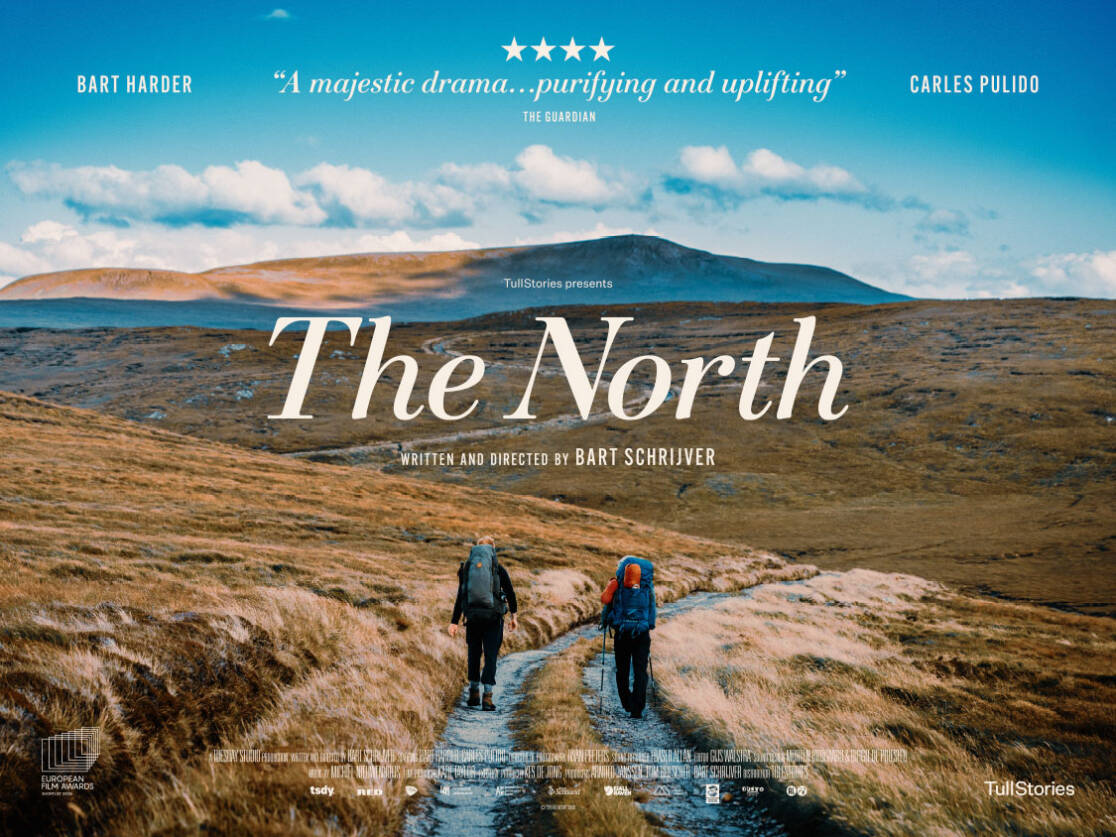 The North | In cinemas now - Tull Stories